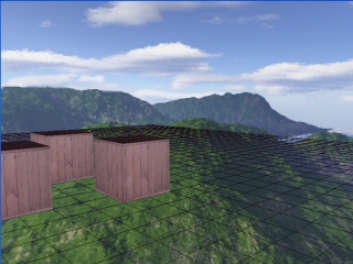 Skybox tutorial - Sidvind